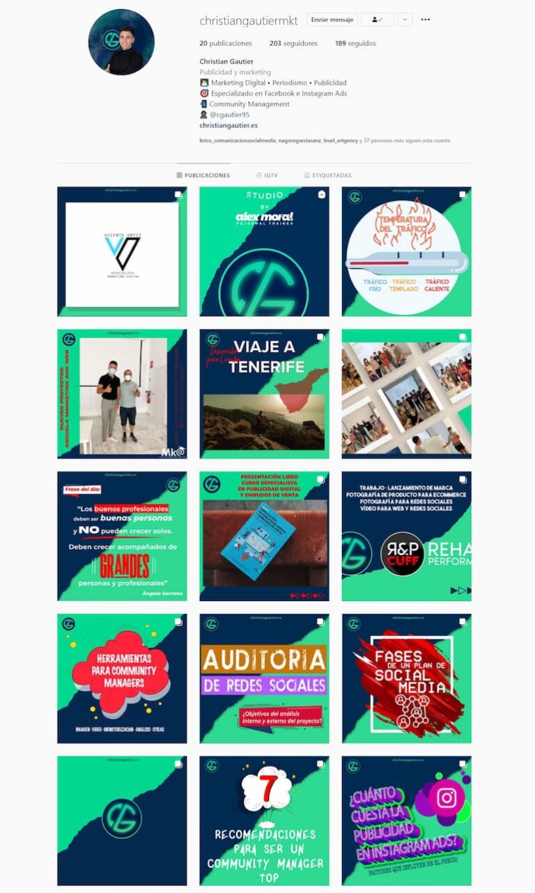 Qué es un Community Manager: Definición y funciones [Ejemplos]