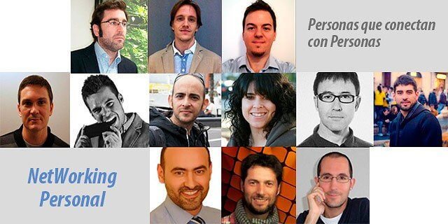 ¿Qué es el Networking Personal y cómo utilizarlo?